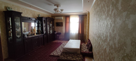 Yakkasaroy tumani 7 qavat 3 hona srochna sotiladi