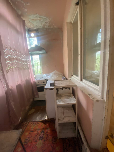 Продаётся квартира Чиланзар 11. 1в2/4/5. Можно под ИПОТЕКУ
