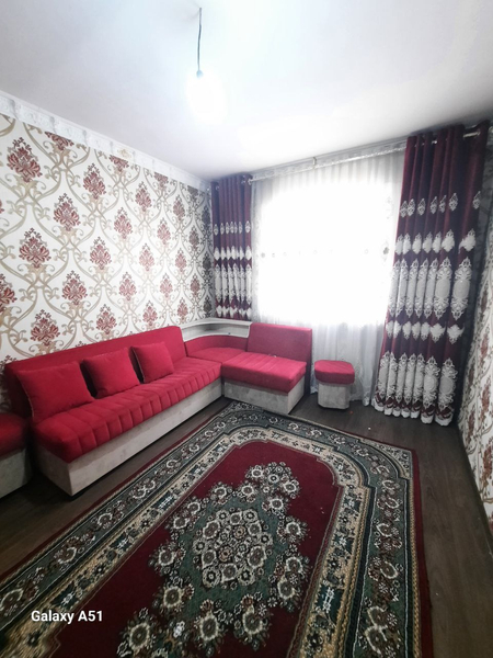 Sergli 5a srochna sotiladi 2 xona