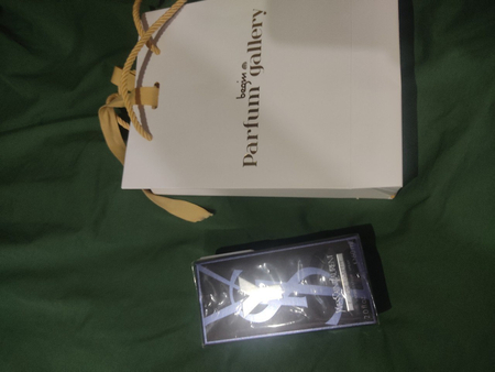 YvesSaintLaurent