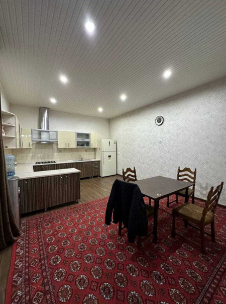 Продаётся Евродом Мирзо-Улугбеке Амир Темур махалля 6,1-соток (N 9437)