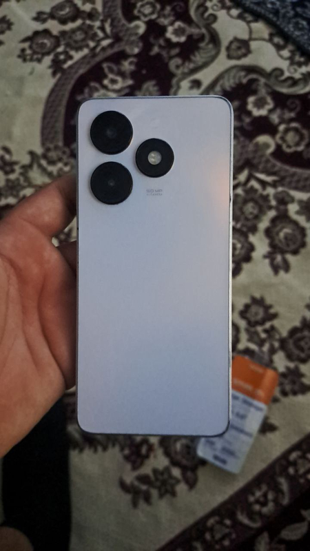 Tecno spark 20s 128gb.8gb.