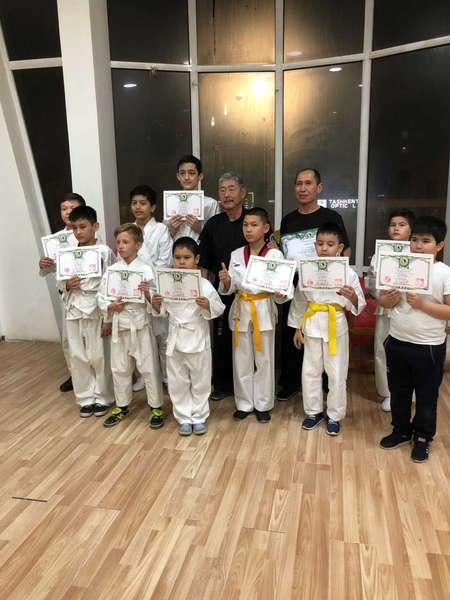 Джит Кун До, Jeet Kune Do