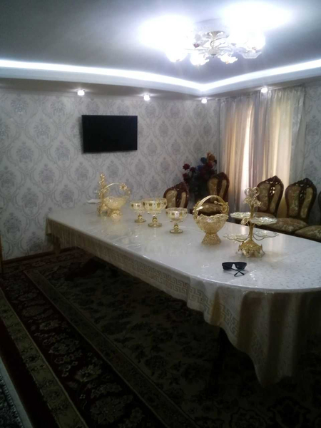 №2851.Продается 3х-комнатная квартира.