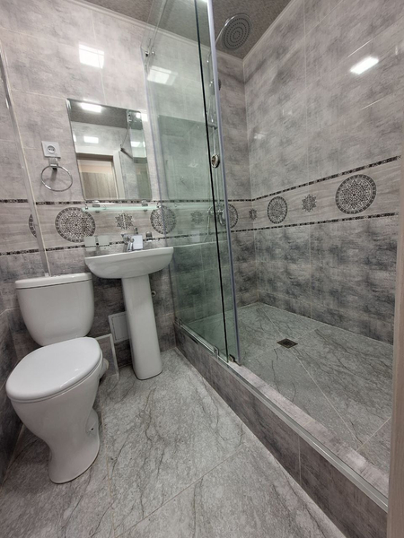 СРОЧНО! Продам 1в2 комн. квартиру ремонт, мебель, техника!