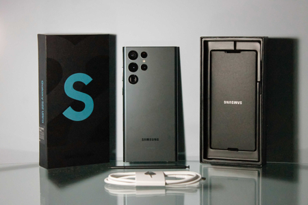 Samsung S22 Ultra (Новый)