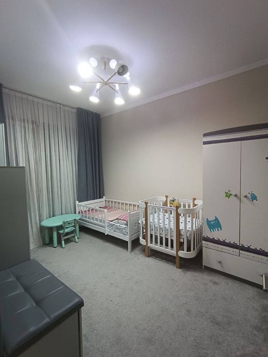 3/4/9 на ЖК Manzara (80м²) Своя