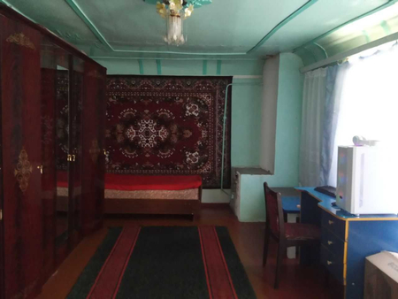 Hovli uy sotiladi  [ Продаю свой участок без посредников]