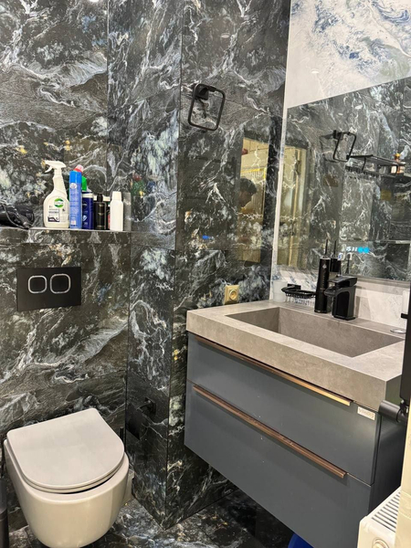 Продается 2х ком. квартира, ЖК Акай Сити, ор-р: М.Улугбек-й р-н, 50м2