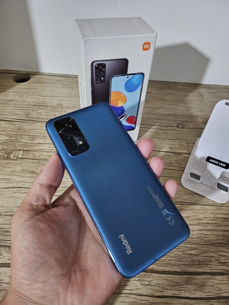 Redmi Note 11 sotiladi