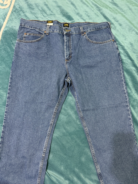 LEE original USA , мужские джинсы 44/28