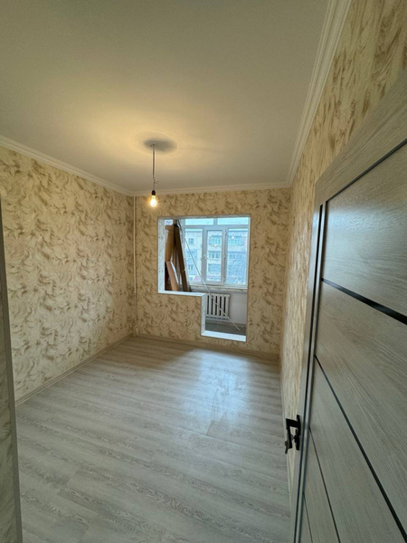 Продаётся Своя Квартира Кора Камиш-2/4 2/3/4 бол 1*7 54 квм