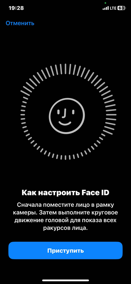 IPhone X идеальный