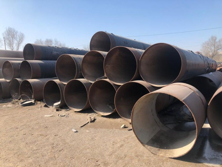 Труба Стальная от 1420, 1220 газовка, трубы 720,530, 325,377,273,219