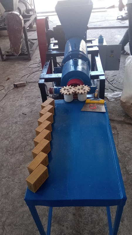 Kirsovun ishlab chiqarish uskunalarini tayyorlab beramiz