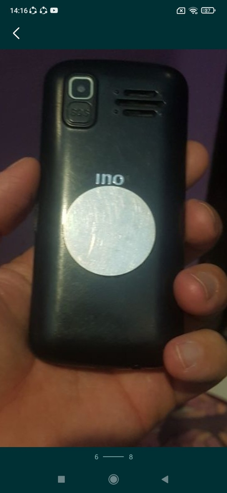 Inoi  107   inoi