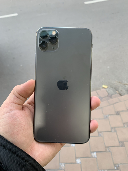 Iphone 11 pro Max