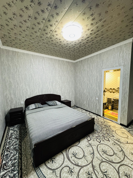 Дача в чарваке бочка (DACHA 433) Дача аренда по суточно