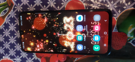Samsung Galaxy A40