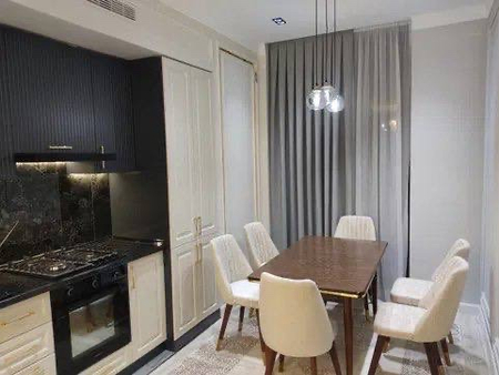 ЖК Modern Stroy 3/10/12 90 кв.м