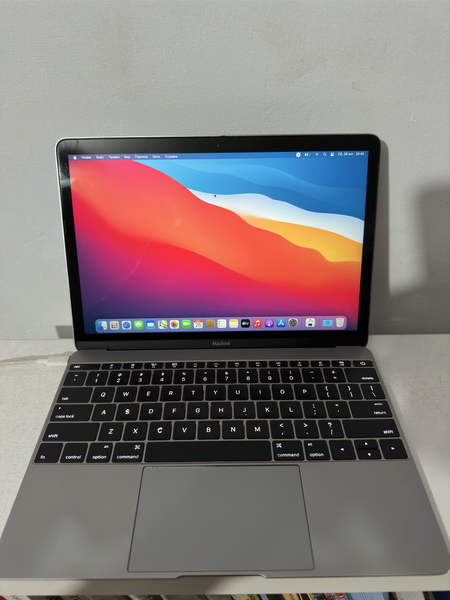 Macbook 12inch/2015/core M/8/256