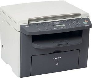 Canon MF 4010 Oqqora 3/1 Printer Skaner Kserx Tiniq ishlidi