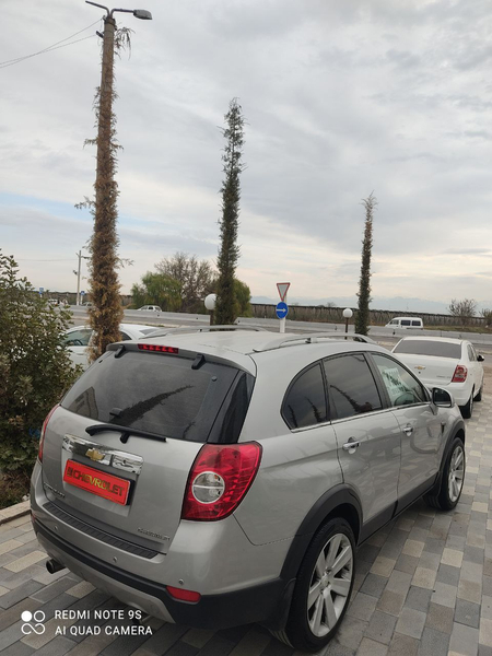 Srochna sotamiza Kaptiva 1 Prapan Gaz