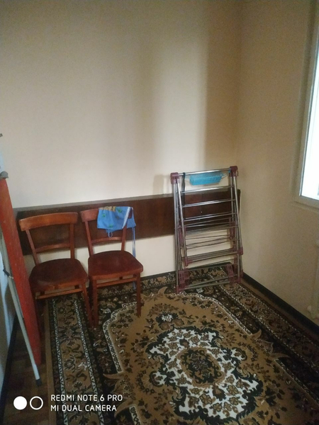 2 ком. Аренда. Куйлюк-2.\\\