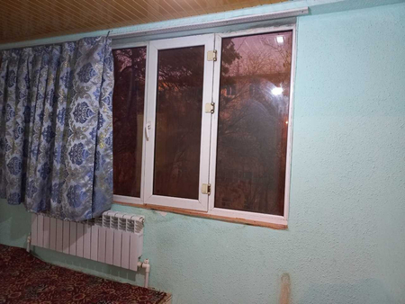 Urgench shaxrida 6 mikra rayonda 2 xonali kvartira ijaaraga berilaadi