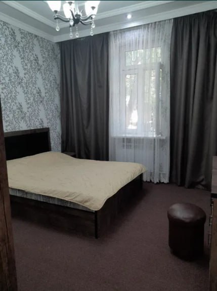Мукимий 2в3/3/5 мебель и техника, до метро Новза 5 мин