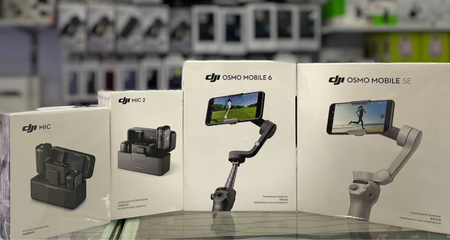 Mikrafon микрафон петличка Dji mic безправодной wireless