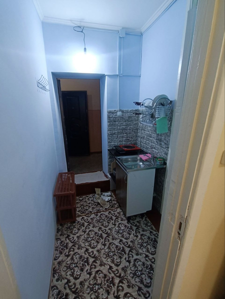Аренда 1 ком кв 2/4 Спутник 4, рядом станция метро Турон, 250 у.е