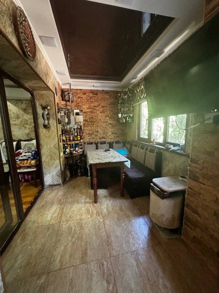 Продается квартира, Чиланзар 6 квартал, 3/2/4