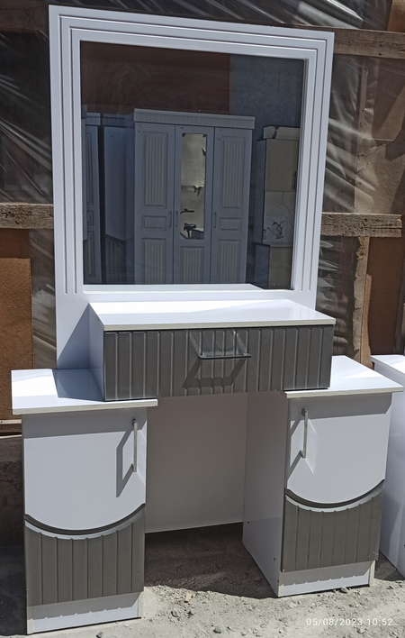 Trimo mdf krashinniy