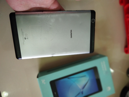 Huawei Media Pad T3 7