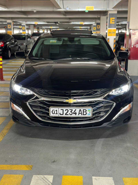 asia autodan malibu 2 premyer naqd va creditga