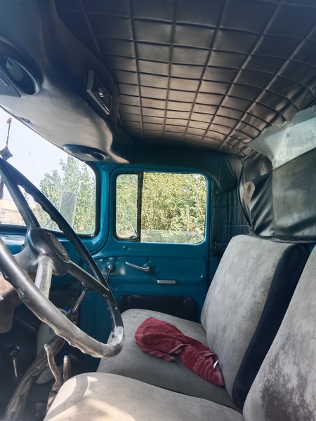 Zil samasval 130