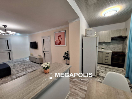 Аллея Гагарина 2в3/3/4 (Балкон 2х6) Евро Кирпич