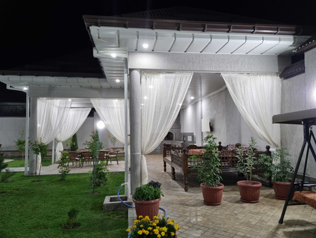 Dacha Samarkand Дача в Самарканде