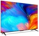 Телевизор смарт 65’’ TCL 4K HDR TV P635. Оптом. Доставка БЕСПЛАТНАЯ!