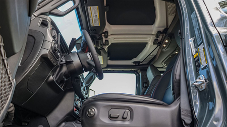 JEEP WRANGLER rubicon  3.6 2025модел