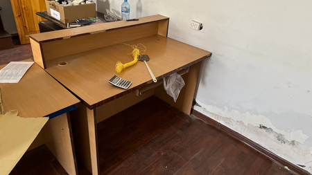 Ofis Mebellar  sotiladi arzon narxda