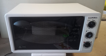 Elektro Pech LUXELL