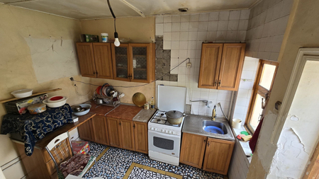 Аренда дома Чиланзар, Домбарабад, 4 комнаты