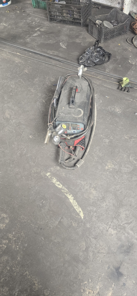 Сварочный полуавтомат pit