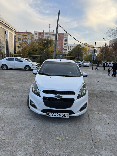 Spark Avtomat Sotiladi