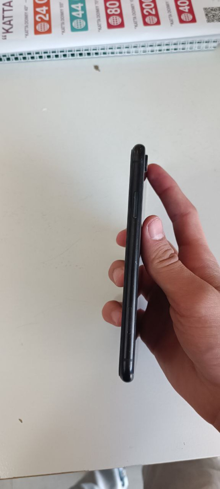 Iphone xr sotiladi ideal