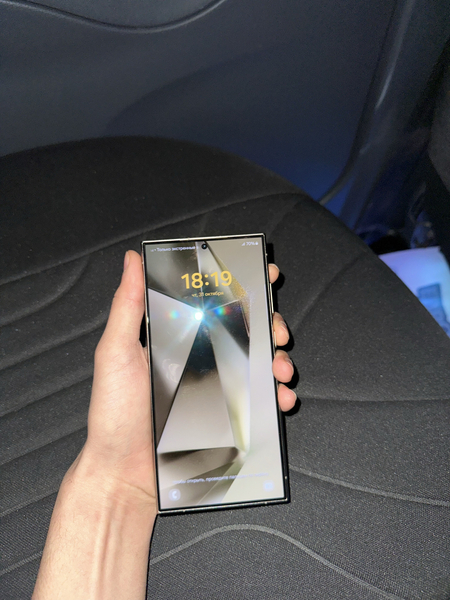 Samasung Galaxsy S24 ultra