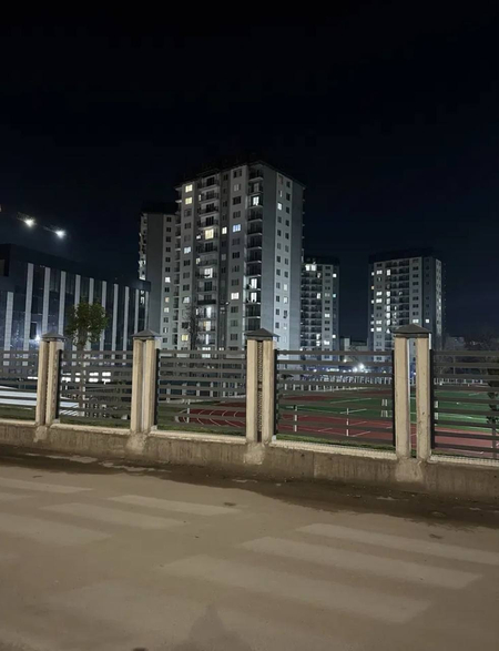 Продаётся квартира ЖК Бешчинар