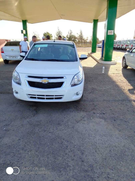 Chevrolet Cobalt